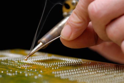 Basics Electronics For Fun