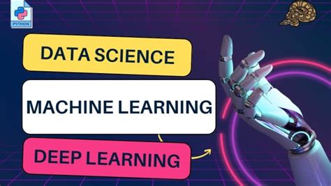 Do Deep Learning Data Science Ml And Ai Projects Using Pytorch Tensorflow Etc By