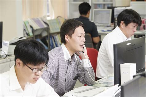 職種紹介 仕事を知る 採用情報 ベクセス株式会社