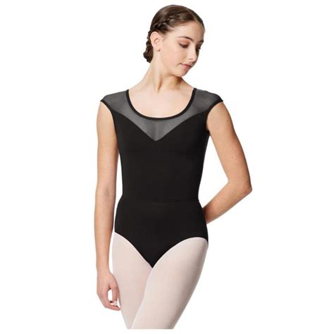Savannah Leotard St Louis Dancewear