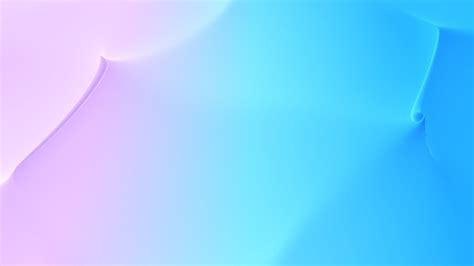 파란색 색조 추상적 배경의 핑크 웨이브 활기찬 부드럽게 3d 렌더링 마시멜로 는 조수 형성과 스플래시 0명에 대한 스톡 사진 및 기타 이미지 Istock