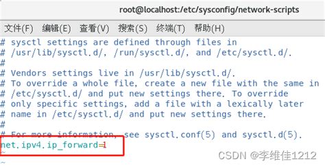系统学习linux 搭建基础服务器实验集合linux中的搭建五个服务器的实验报告 Csdn博客 系统学习linux 搭建基础服务器实验集合linux中的搭建五个服务器的实验报告 Csdn博客
