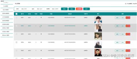 Javajspssm电动车实名制挂牌管理系统【2024年毕设】电动车车牌管理系统计算机毕设 Csdn博客