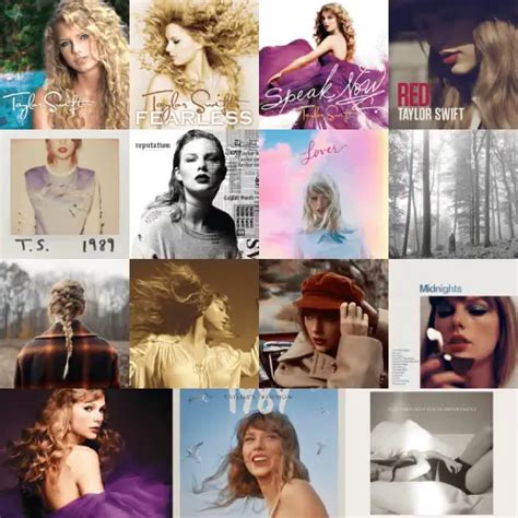 2048 Taylor Swift