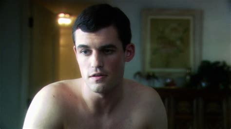 AusCAPS Derek McIver Nude In The L Word Light My Fire