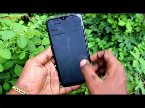 How To Set Dual App In Oppo A YouTube