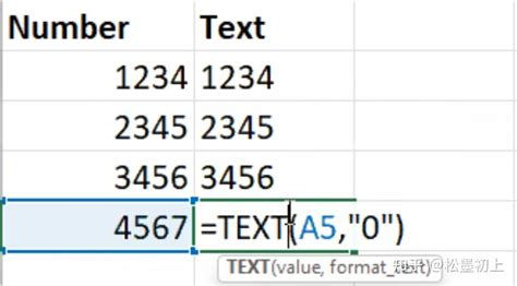 Excel 之 文本公式（text Formulas） 知乎