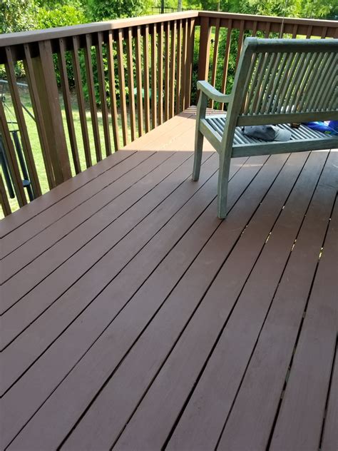 Rust Oleum Deck Restore Rock Solid Review Updated Best Deck Stain Reviews Ratings
