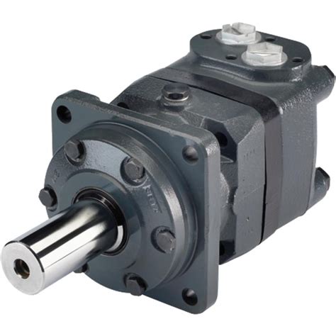 Danfoss Hydraulic Motor Omt 200 257151b3001 Spare Parts For