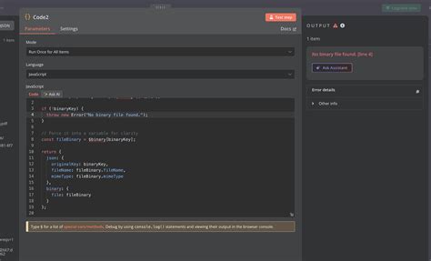 A Simple File Upload Workflow Questions N8n Community