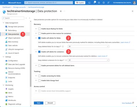 Azure Blob Storage The IT Pros Guide To Secure Scalable Cloud Object Storage Petri IT