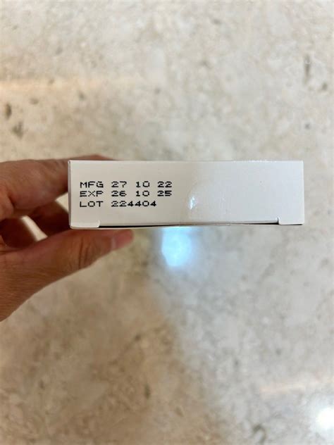 Watson Mosquitoes Patch 20 Patches Health And Nutrition Medical Supplies And Tools On Carousell