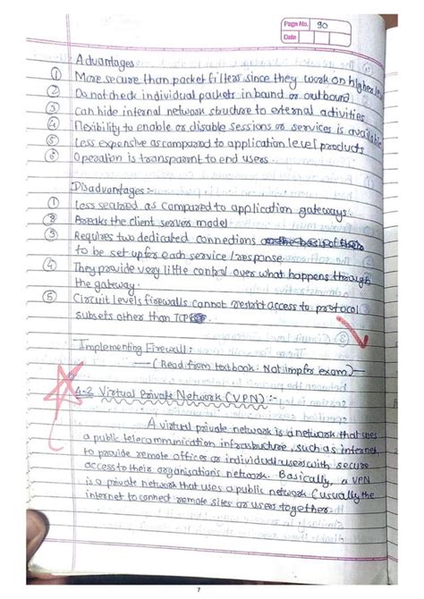 Cse Unit 4 Computer Security Technology And Intrusion Detectionpdf