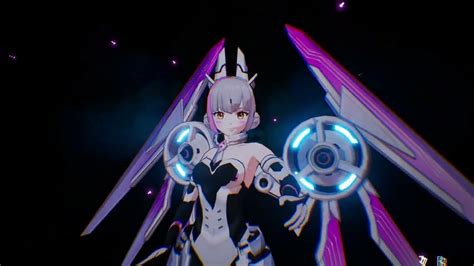 Artstation Epic7 설계자 라이카 3d Architect Laika 3d 設計者ライカ3d