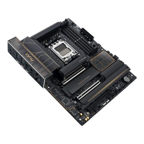 ASUS ProArt X870E CREATOR WIFI IPoncomp Com