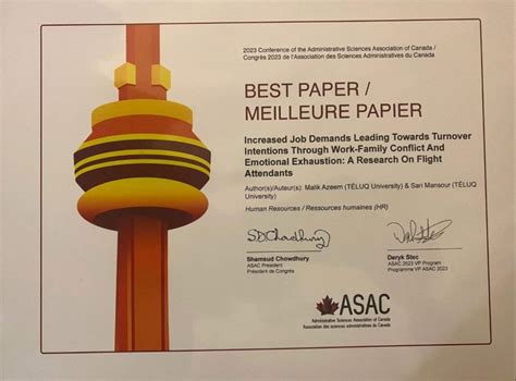 Malik Faisal Azeem Phd On Linkedin From The Past A Memorable Day