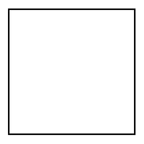 Sympathetic Vibratory Physics Square