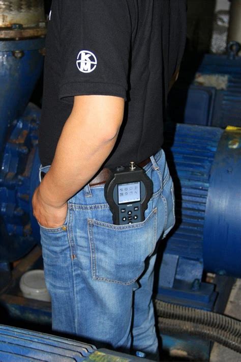 China Vibration Data Collector Manufacturers Suppliers Factory