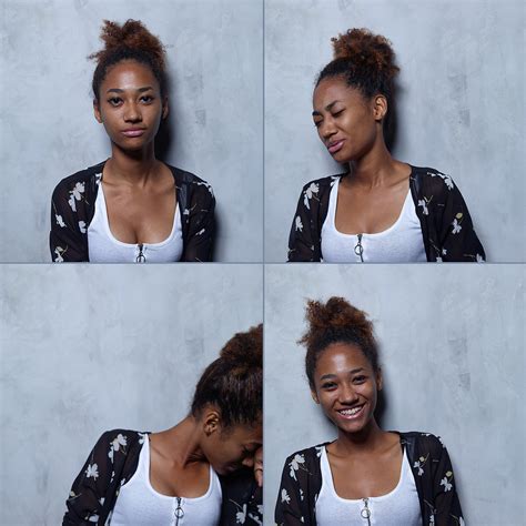 These Photos Show Womens Faces Before And After Orgasms