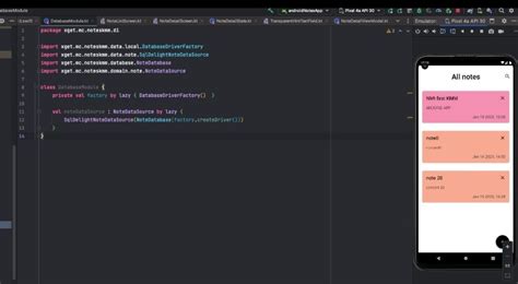 Juan Andrade On Linkedin Kotlin Kmm Jetpack Swiftui