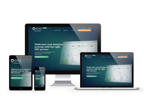 Website Design Smarter Web Custom High Impact Websites