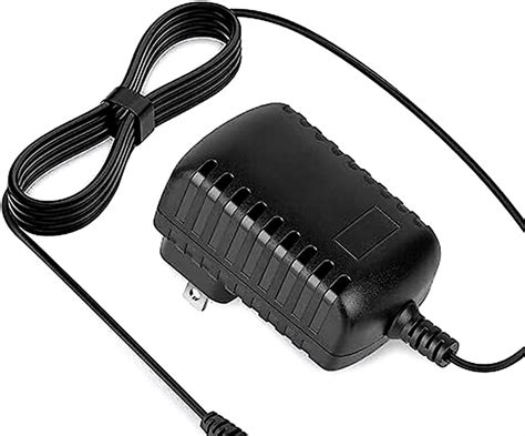Nuxkst Ac Dc Adapter For Pandigital Pan B Digital Picture Photo Frame Power Supply Cord