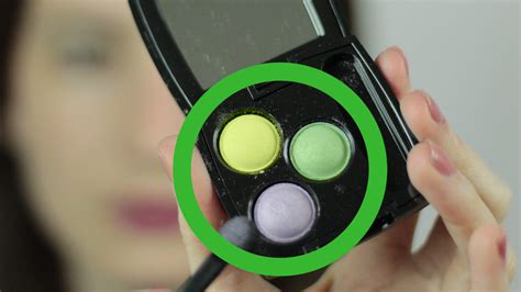 Colour Correcting Makeup Explained Saubhaya Makeup