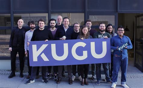 Meet KUGU, the modular platform for digital building management ...