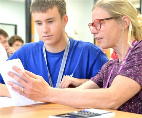 Article Choosing The Right Calculator For A Level Maths Casio