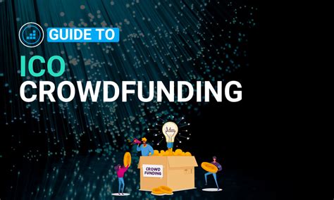 Ico Token Sale Script Easy And Simple Crowdfunding Method Bitbond