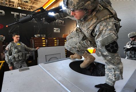 Soldier Input Aids Army Researchers Article The United States Army