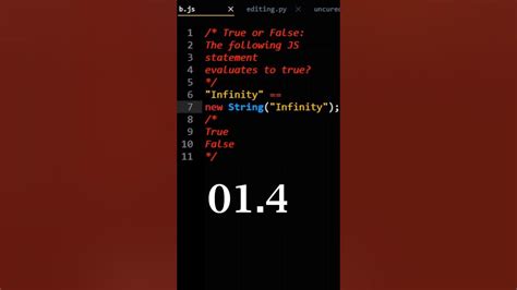 Javascript Question 73 Youtube
