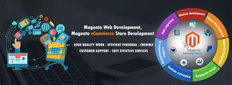 Magento Development Bootsgrid Technologies