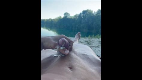 Semi Hard Cum At A Nude Beach Ppl Around Xxx Mobile Porno Videos Movies IPornTV Net