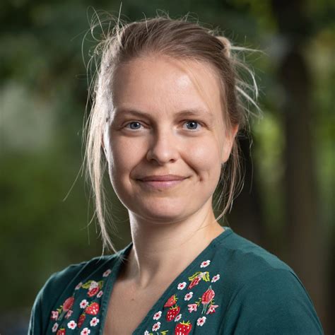 Stefanie Bär Schulsozialarbeit In Potsdam