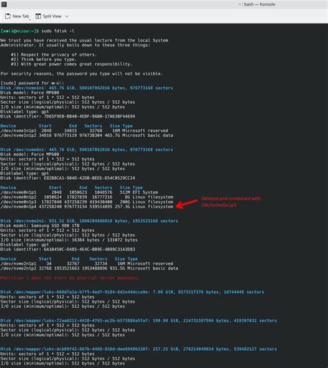After Combining Partitions Nixos Doesnt Boot Help Nixos Discourse