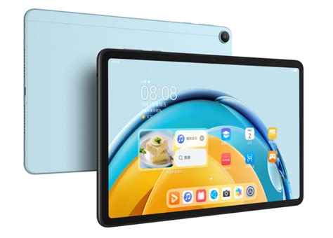 HUAWEI MatePad SE With K Display Up To GB RAM Quad Speakers MAh Battery Announced