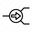 Load Balancer Icons Iconfinder