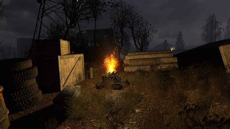 Скачать сталкер X Ray Multiplayer Extension