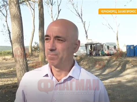 19 каравани върху дюните на Вромос кметът на Созопол иска наредба за дивото къмпингуване