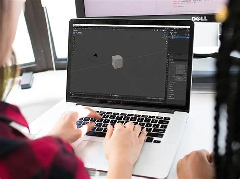 Blender Vs Software Lain Untuk Mulai Belajar 3d Design Algrafika