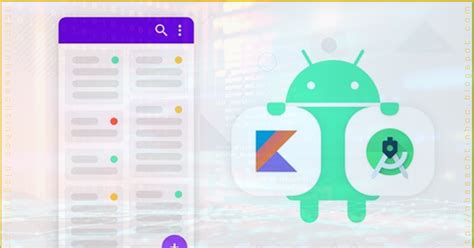 Chia Sẻ Khóa Học To Do App And Clean Architecture Android Development Kotlin [khóa 7415 A