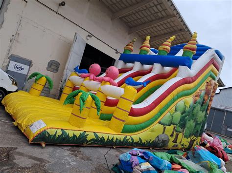 Tobbogan Safari Pro2lanim