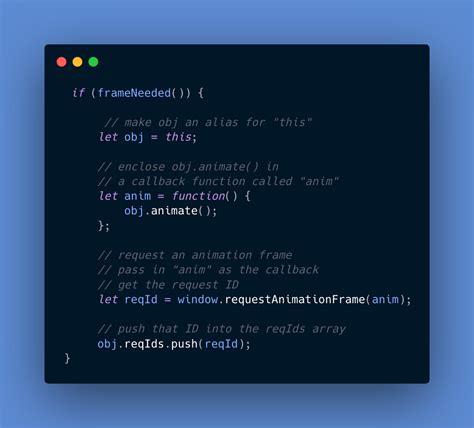Create An Animated Banner With Vanilla Javascript And The Canvas Api By Nevin Katz Codex