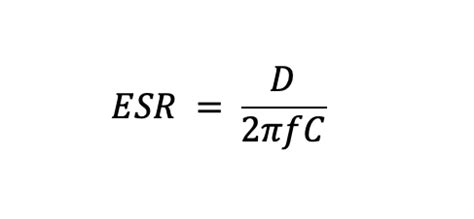 Trends In The Design And Application Of Different Capacitor Types GlobalSpec