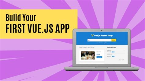 Vuejs Developers On Linkedin Ready To Learn Vue Take Our 2 Hour Introductory Video Course To