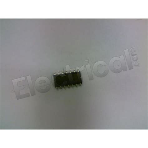 St Micro TS924AIDT Linear Amplifier IC Computer Component