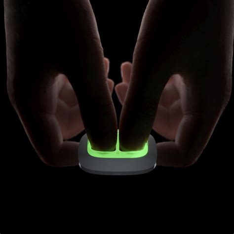 Ajax Double Button Kablosuz Programlanabilir İkili Buton Teknojax