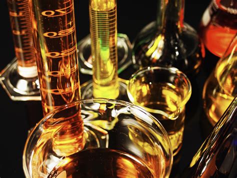 The Names Of Chemistry Flasks Sciencing