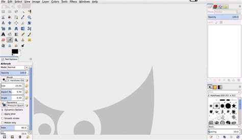 Gimp Review 2025 Gimp New Features And Benefit